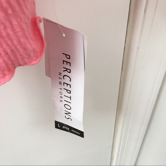 Perceptions | Tops | Perception New York Shrug | Poshmark